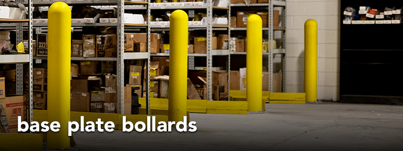 Guide to Guard Rail Systems