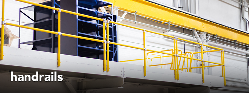 Guide to Guard Rail Systems