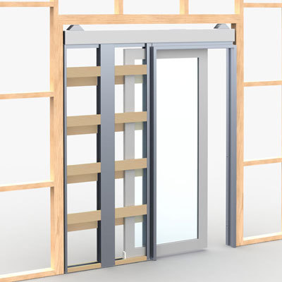The Cavity Slider Experts - Archify Australia