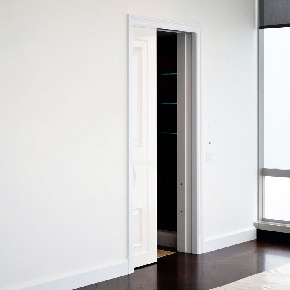 The Cavity Slider Experts - Archify Australia