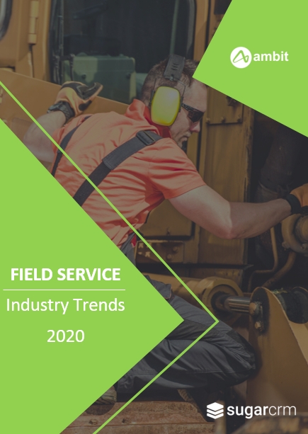 Register here for Next Generation Field Service Management Webinar from ...