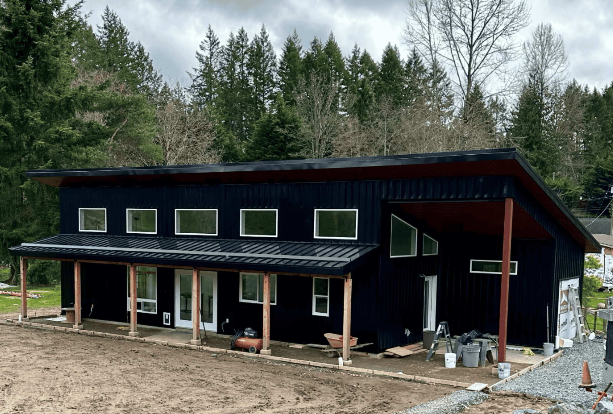 Build Your Dream Home on Your Land | Winton Homes