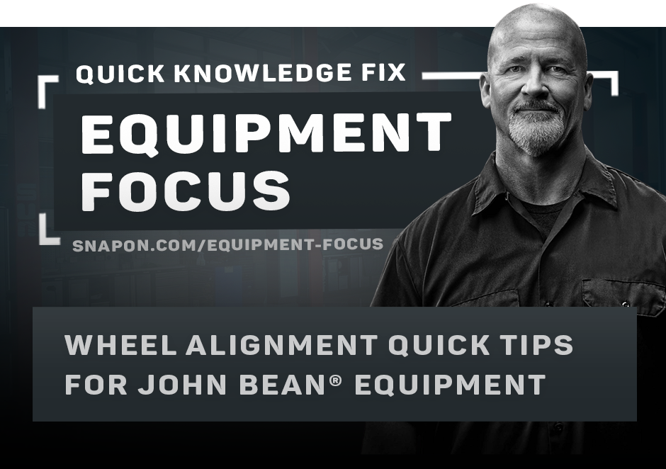 How Wheel Alignment can be your most profitable service