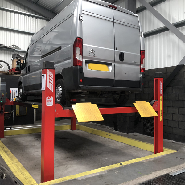 How the latest connected MOT equipment can increase workshop efficiency ...