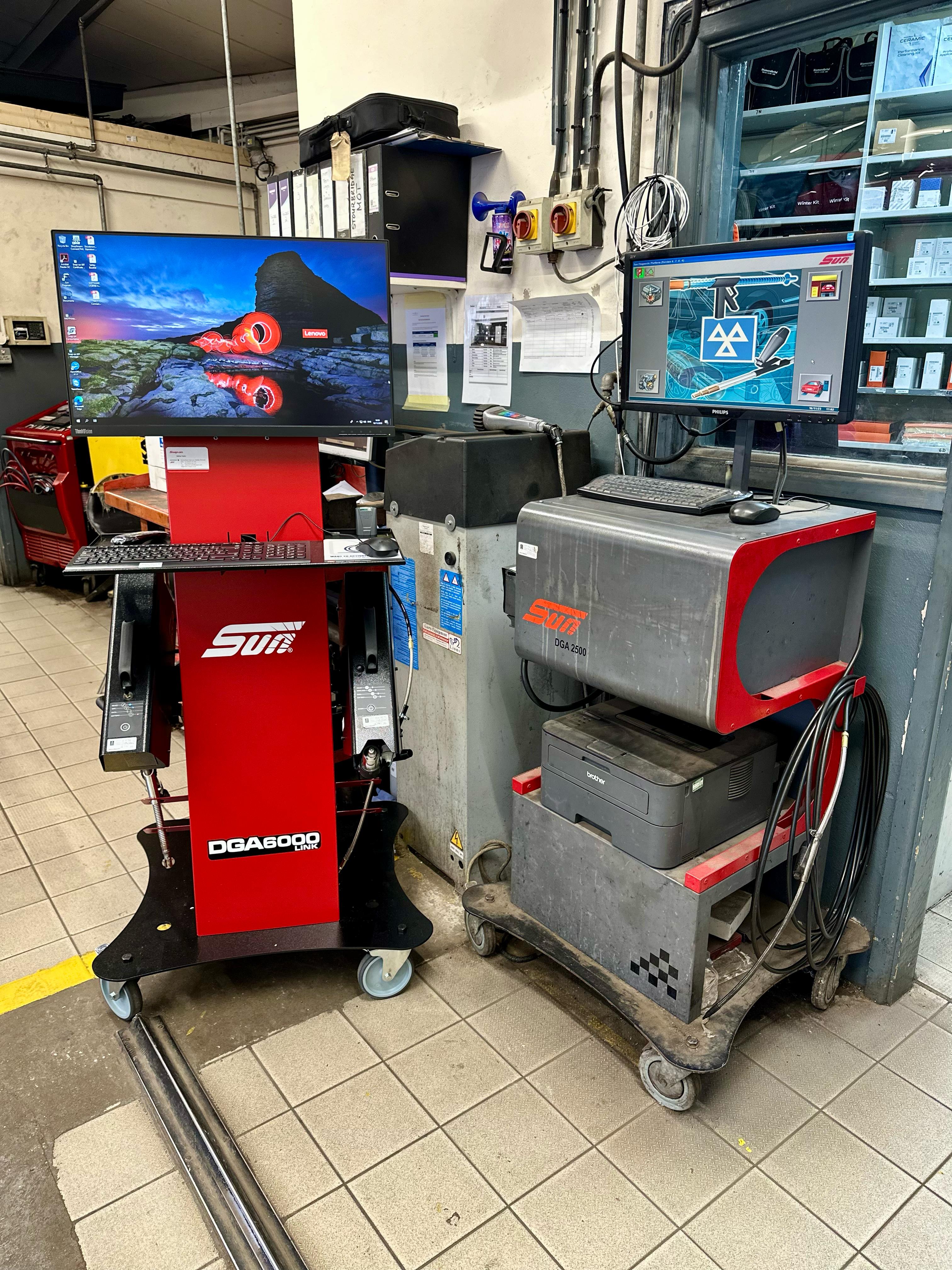 Stop Smoggin' in the Dark Ages! The Future of Emissions is Here and it ...