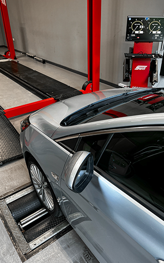 Stop Smoggin' in the Dark Ages! The Future of Emissions is Here and it ...