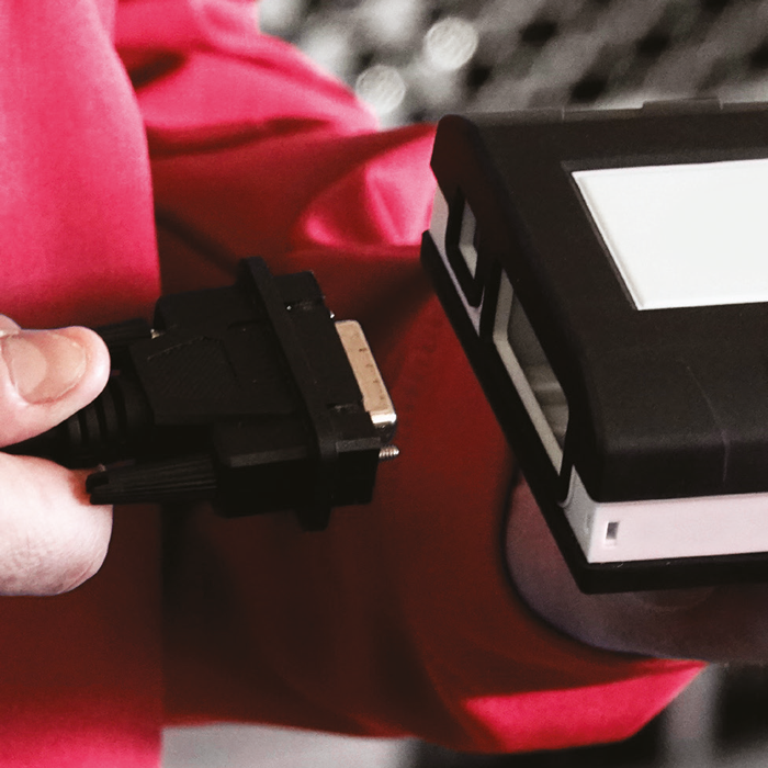 Request More Information