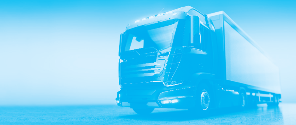 CV - COMMERCIAL VEHICLES