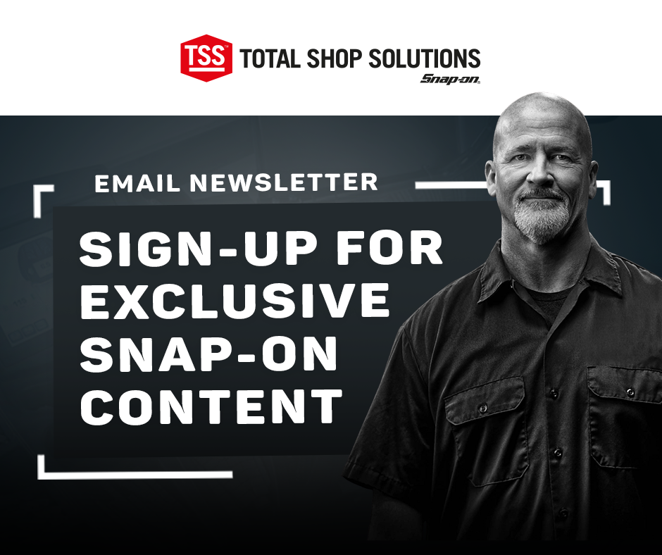 Sign up for our emails here: