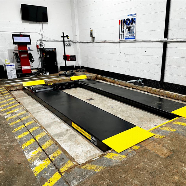 How the SUN® DGA6000 LINK Can Give You a Competitive Edge