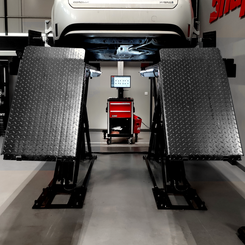 The Essential Guide to Wheel Alignment: Investing in Excellence