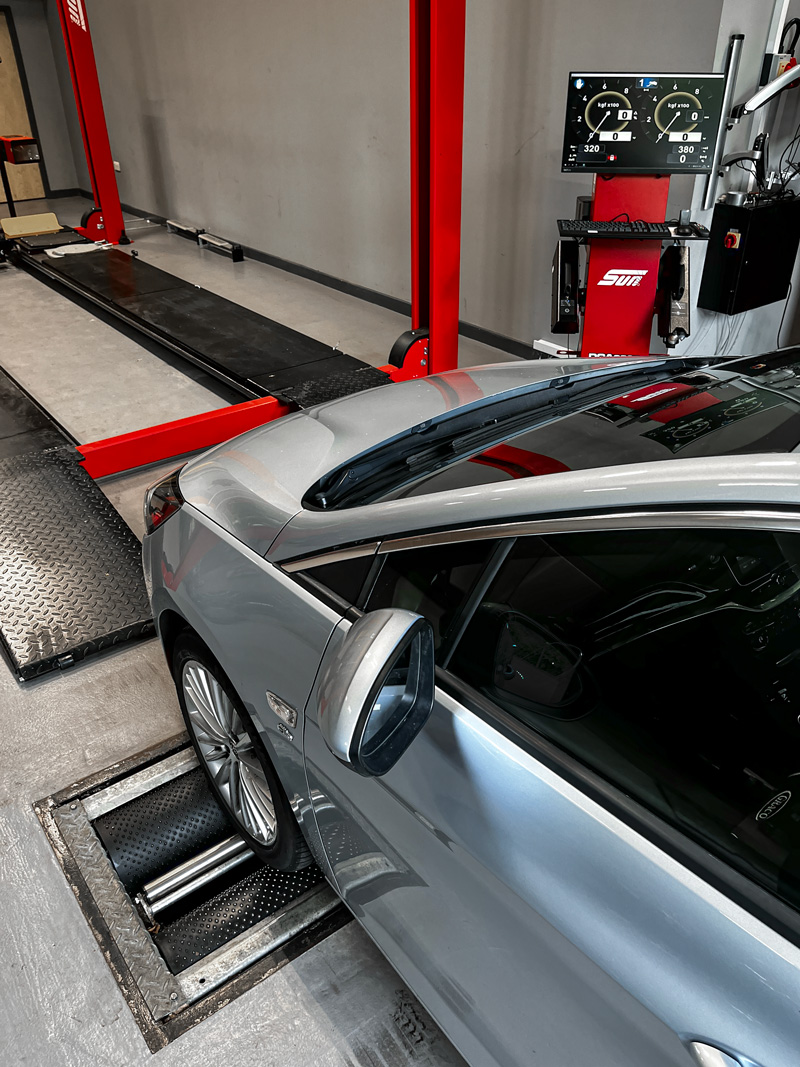 Here are our top 5 reasons why upgrading to connected MOT Equipment is ...