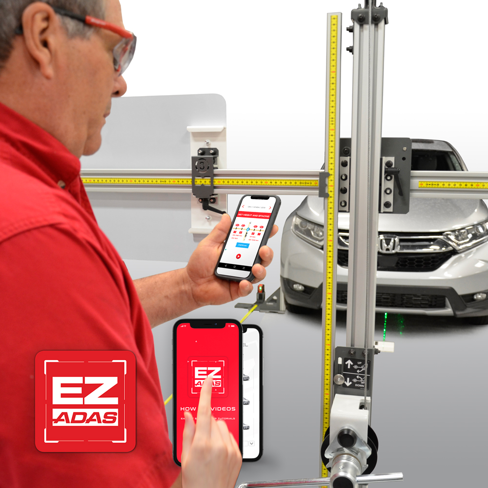 Snap-on Total Shop Solutions Equipment Focus