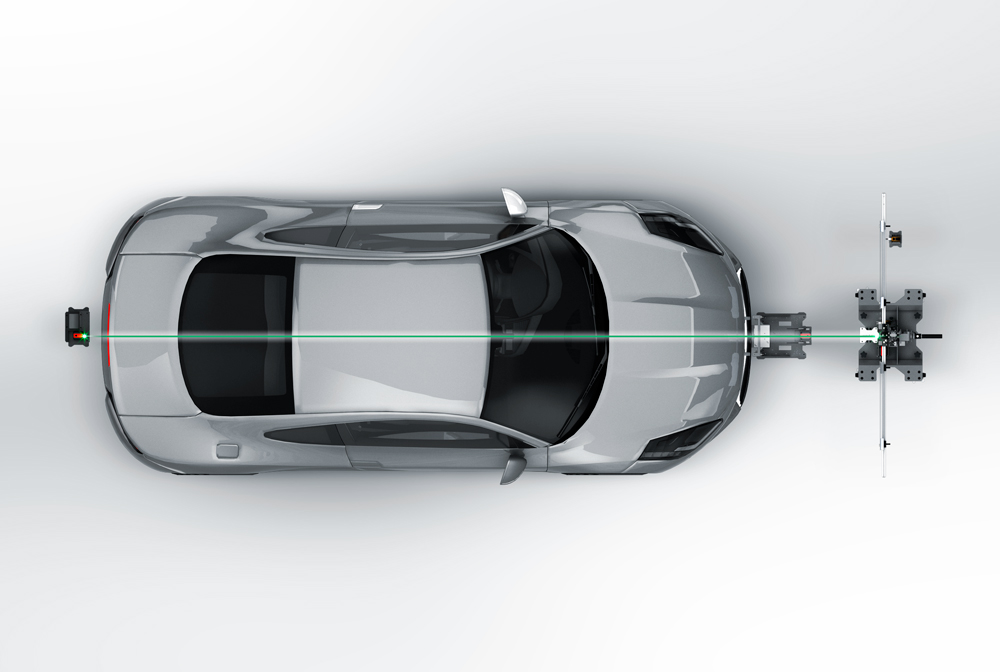 Snap-on Total Shop Solutions Equipment Focus