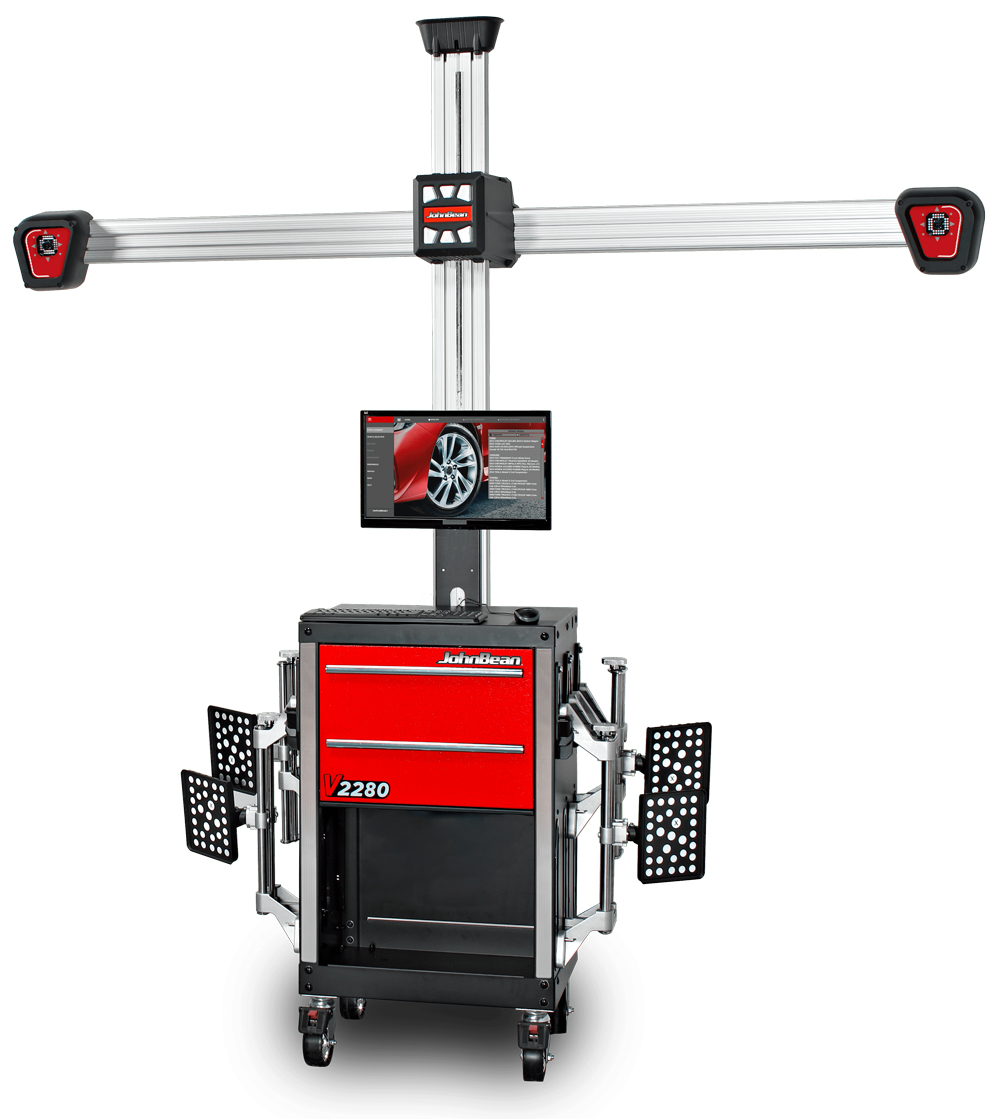 How Wheel Alignment can be your most profitable service