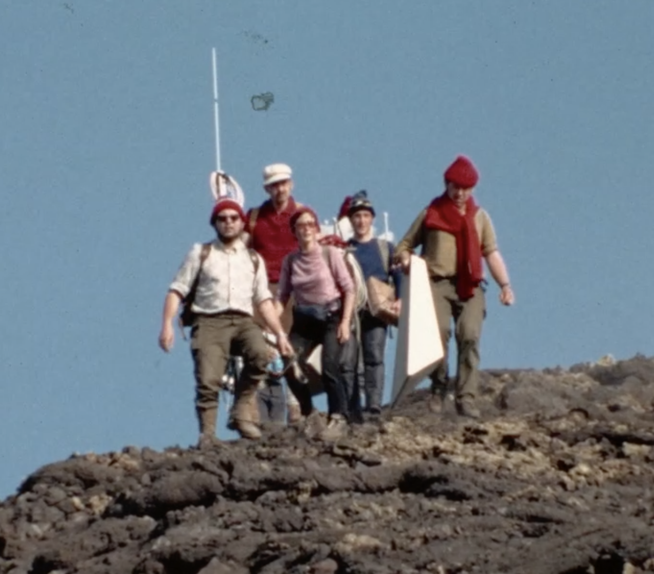 Sandbox Films - A Culture of Questioning