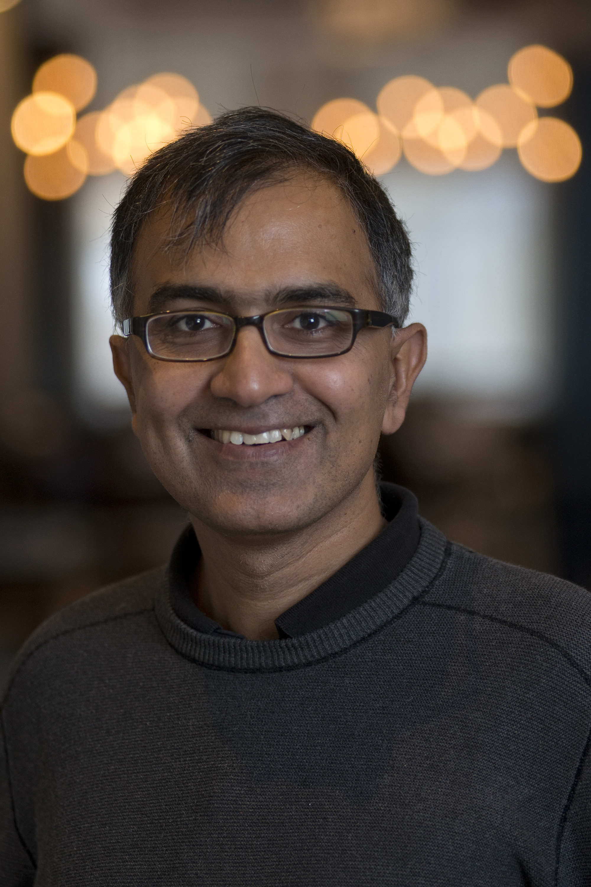 Sanjeev Arora - Alchetron, The Free Social Encyclopedia