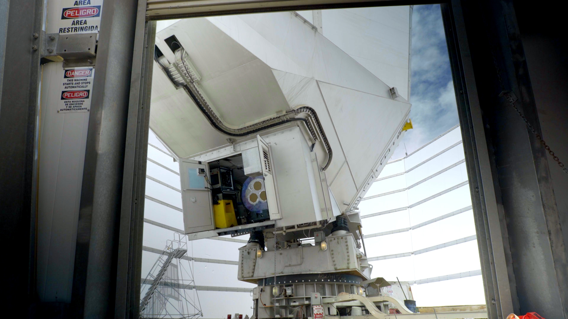 Simons Observatory