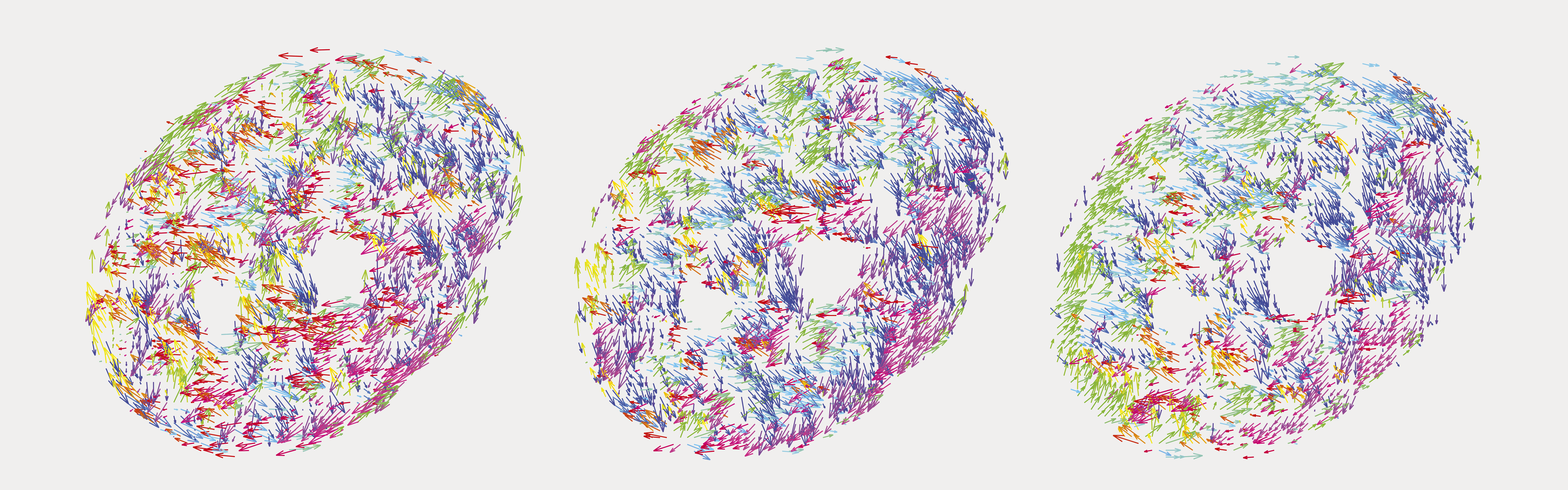 DNA ‘Dances’ in First Explanation of How Genetic Material Flows Through ...