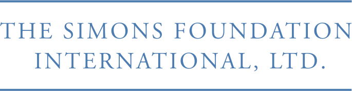 The Simons Foundation International, Ltd.