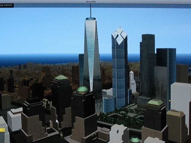 Developers Unveil 'SimCity' Style Tool for NYC Urban Planning ...