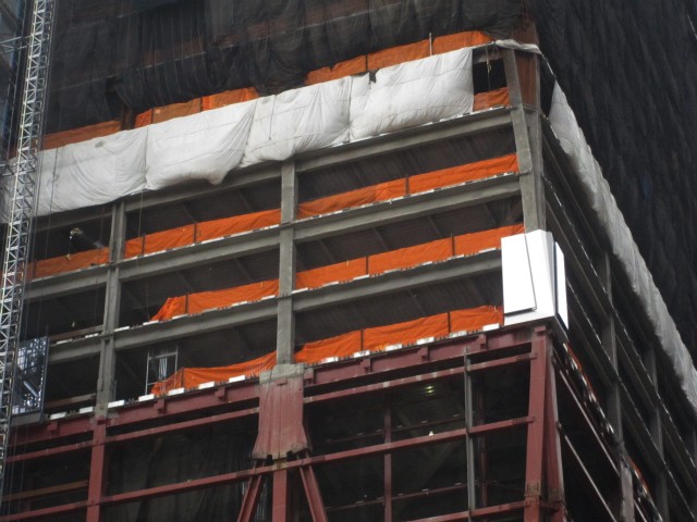 NEW YORK | One World Trade Center | 1,776' Pinnacle / 1,373' Roof | 108 ...