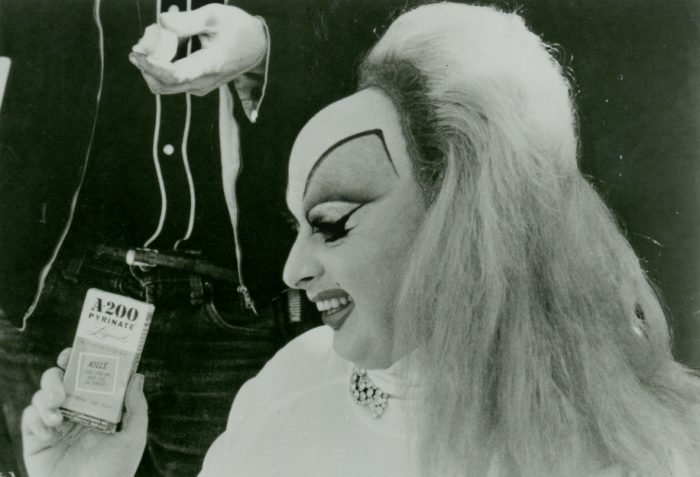 Mick LaSalle's acolytes will someday usher in the utopia | Datebook