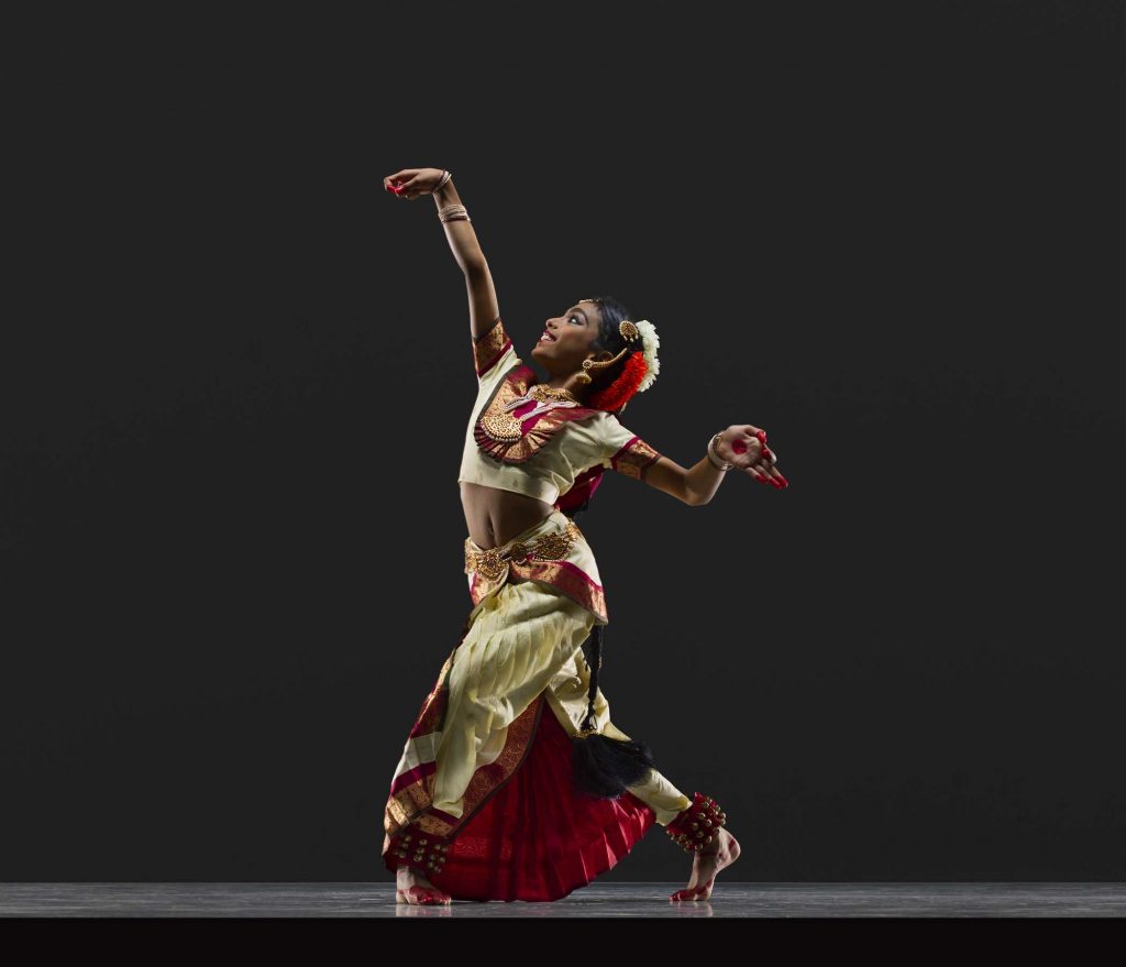 Ethnic Dance Festival celebrates its festive 40th year | Datebook