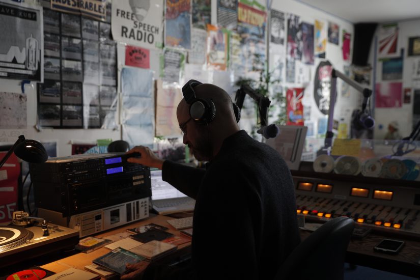 KXSF, a new radio station with a familiar attitude, is nearly live ...