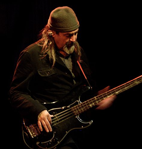 Bill Laswell returns to the Chapel for another eclectic residency ...