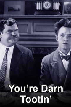 You're Darn Tootin' | Trailer & Showtimes