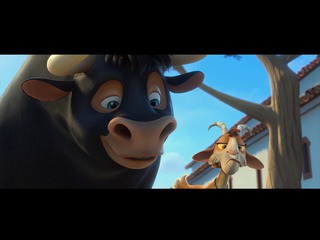 Ferdinand | Trailer & Showtimes