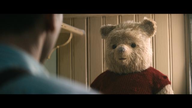 Christopher Robin | Trailer & Showtimes