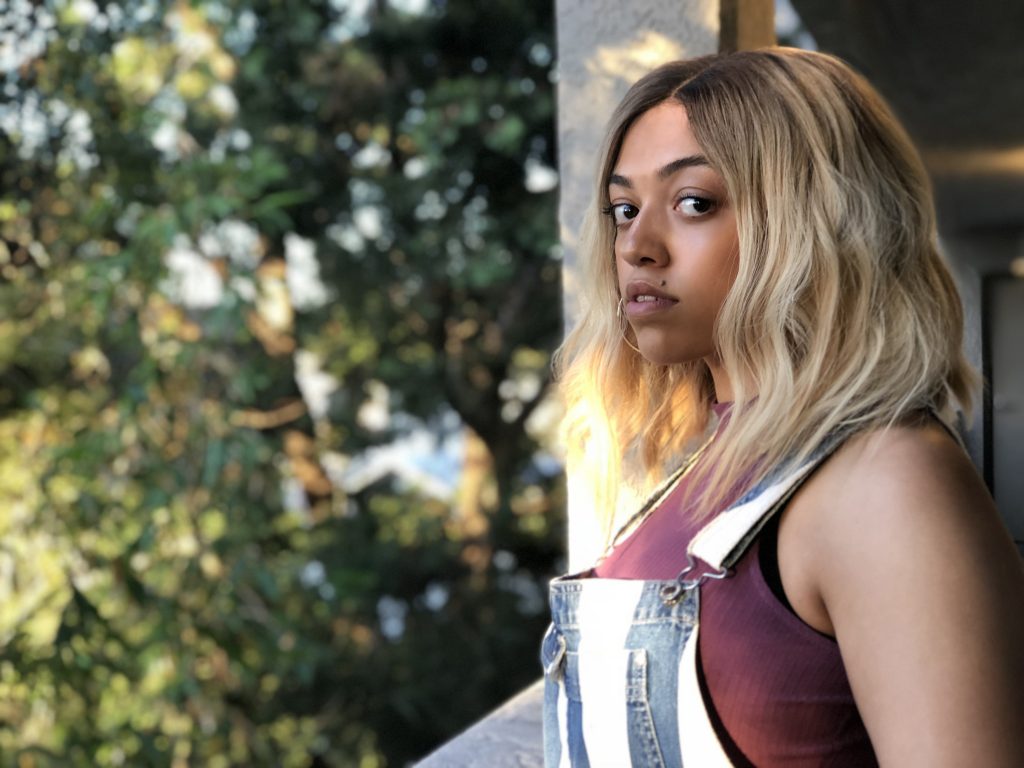 Rising R&B star Mahalia set to play Rickshaw Stop | Datebook