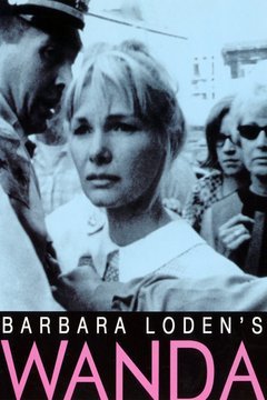 Wanda | Trailer & Showtimes
