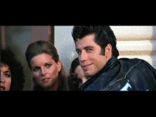 Grease | Trailer & Showtimes