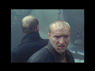 Stalker | Trailer & Showtimes