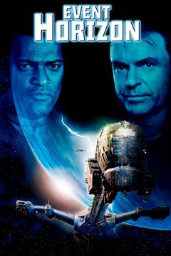 Event Horizon | Trailer & Showtimes