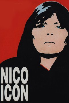 Nico-Icon | Trailer & Showtimes