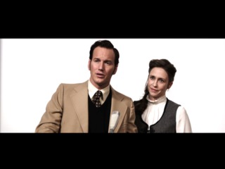 The Conjuring | Trailer & Showtimes