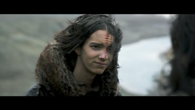 Alpha | Trailer & Showtimes