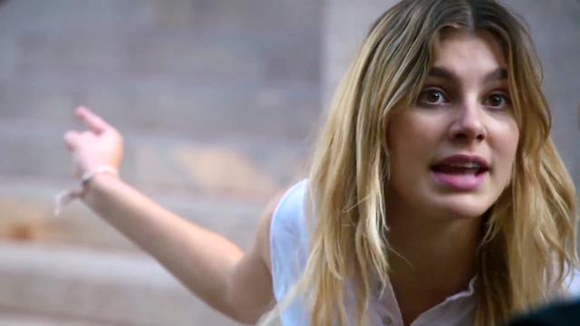 Never Goin' Back | Trailer & Showtimes