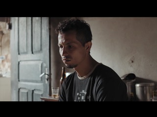 Araby | Trailer & Showtimes