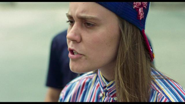 Skate Kitchen | Trailer & Showtimes