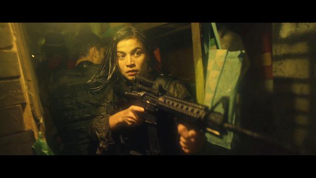 BuyBust | Trailer & Showtimes