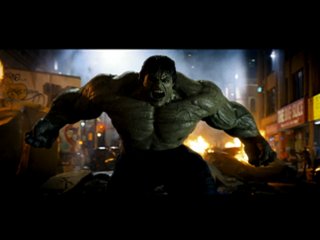 Marvel Studios 10th: The Incredible Hulk -- The IMAX 2D Experience ...