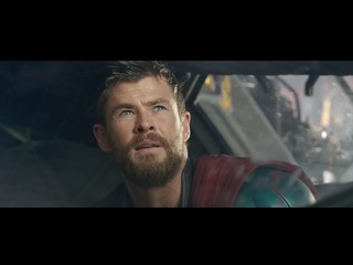 Marvel Studios 10th: Thor: Ragnarok -- The IMAX 2D Experience | Trailer ...