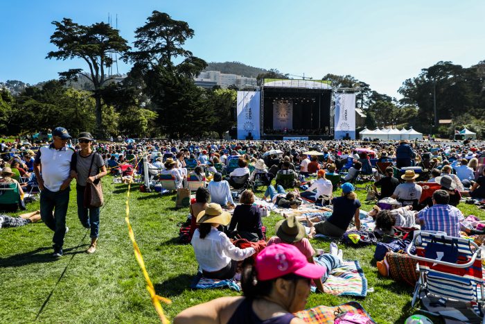 What to expect in the S.F. Opera’s centennial season | Datebook