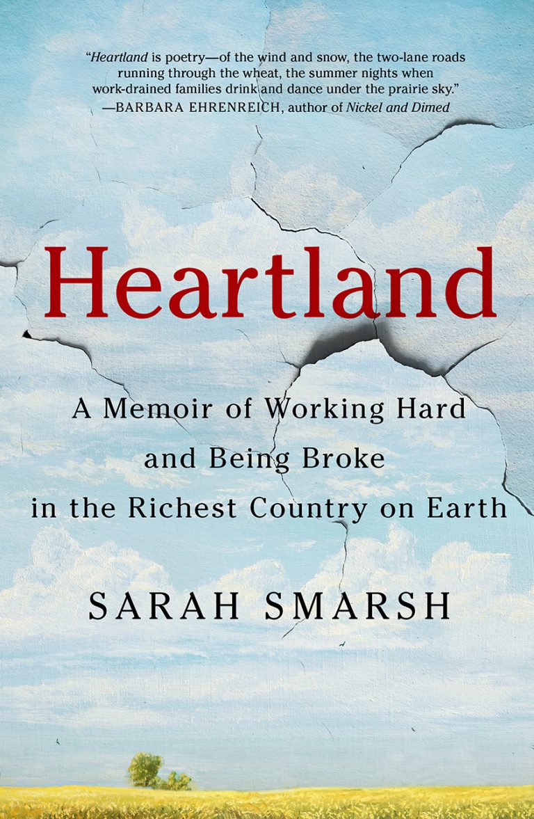 Review: 'Heartland,' by Sarah Smarsh | Datebook
