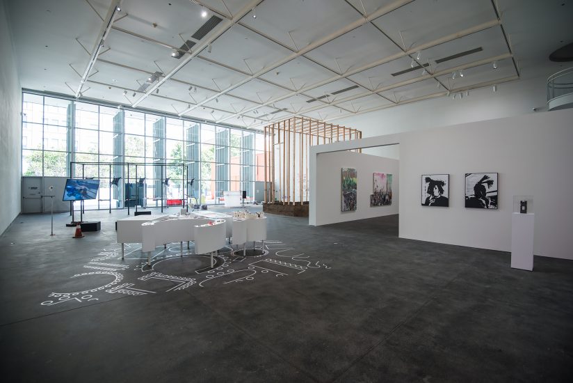 YBCA's 'Bay Area Now 8': a bad show redeemed by good art | Datebook